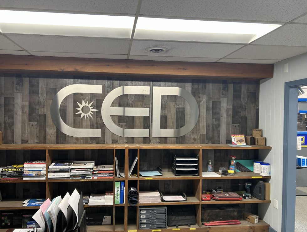 Homepage - CED Vermont