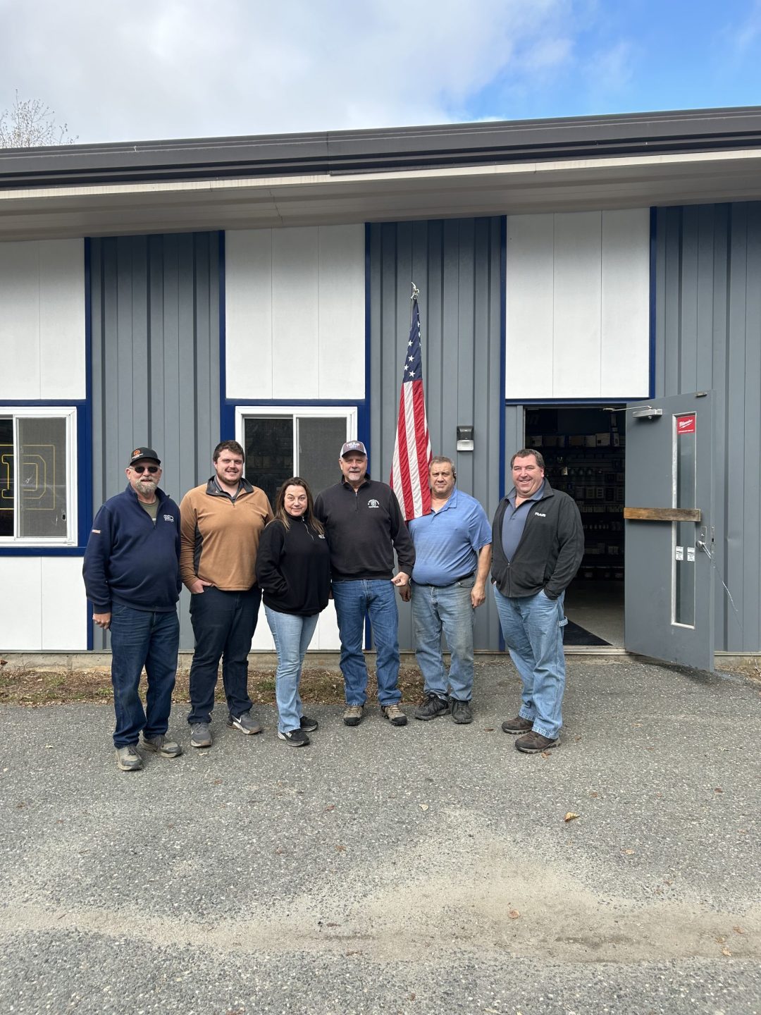 Homepage - CED Vermont